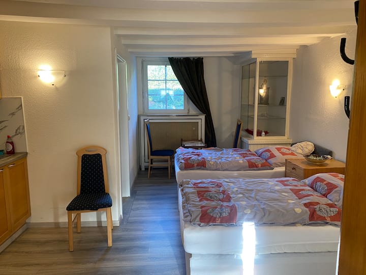 Quiet Room In Eifel - Heimbach