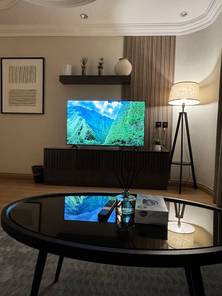 شقة بغرفة نوم و مطبخ قرب الحرم| 9 - Medina