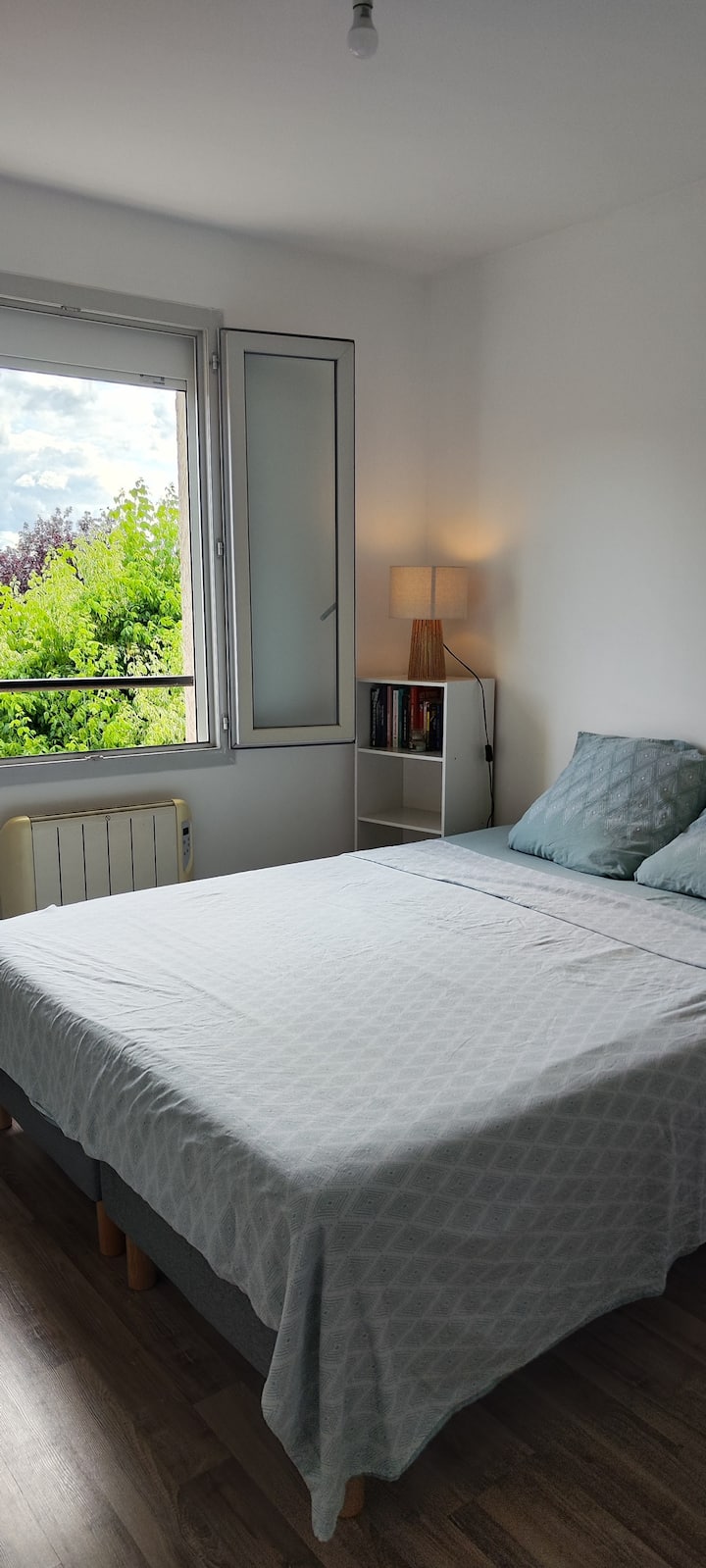 Chambre éToilée Dans Maison - Meyzieu