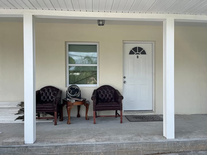 Beach House Unit B - Dunedin, FL