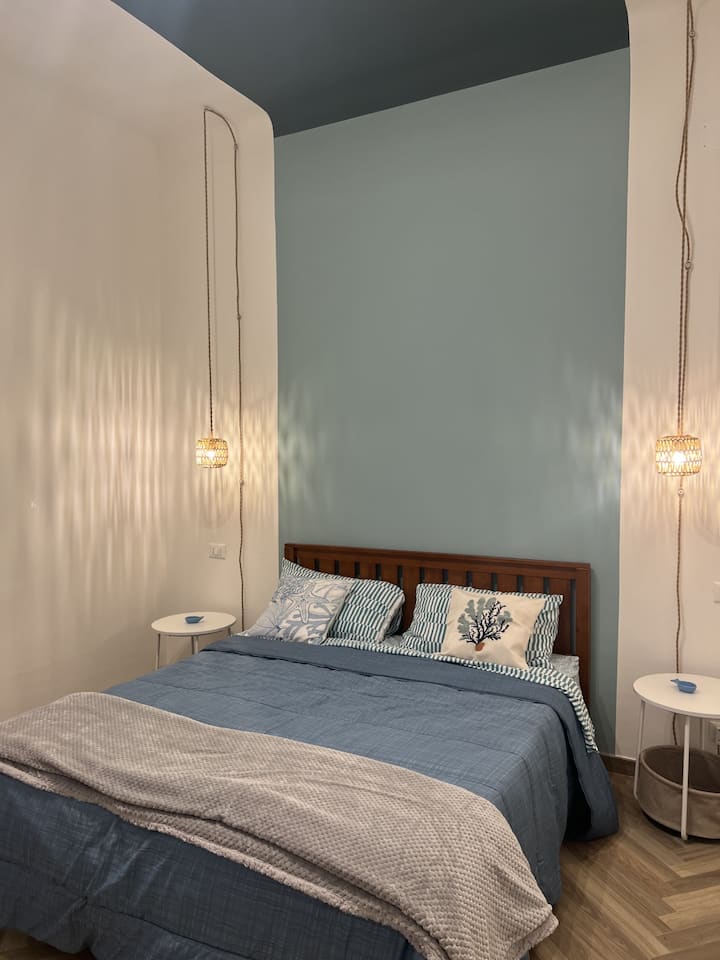 Appartamento In Pieno Centro - Taranto