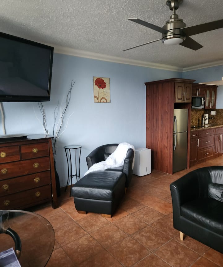 Privately Own Studio On The Beach - Surfside, FL