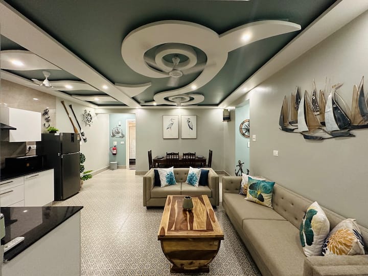 Casa Oceana By Jiya Hospitalitis - Goa