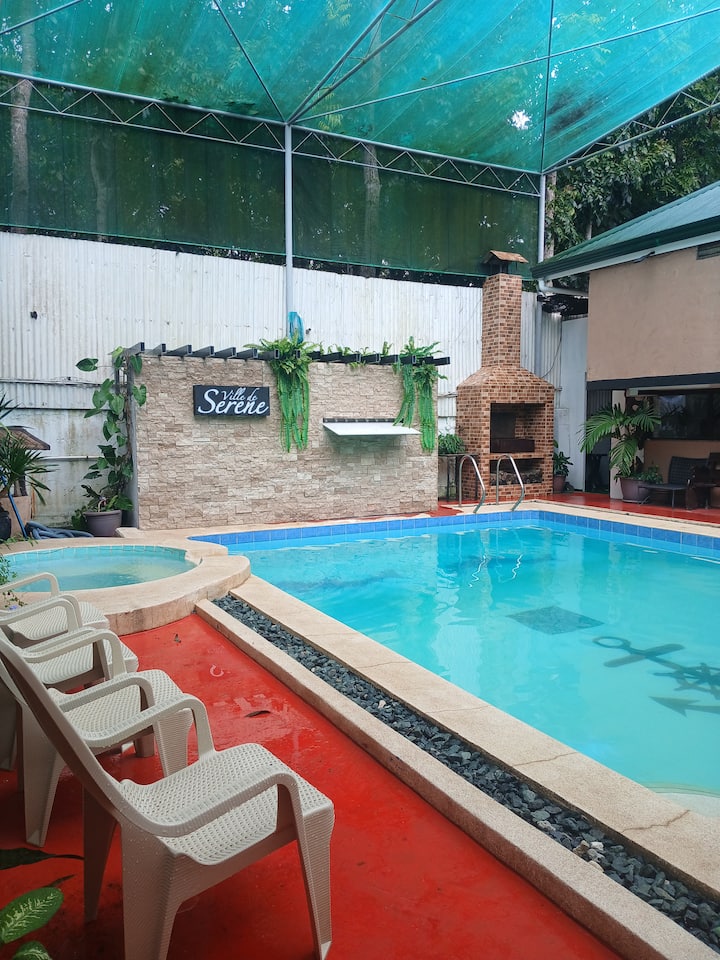 Tagaytay Staycation - Amadeo