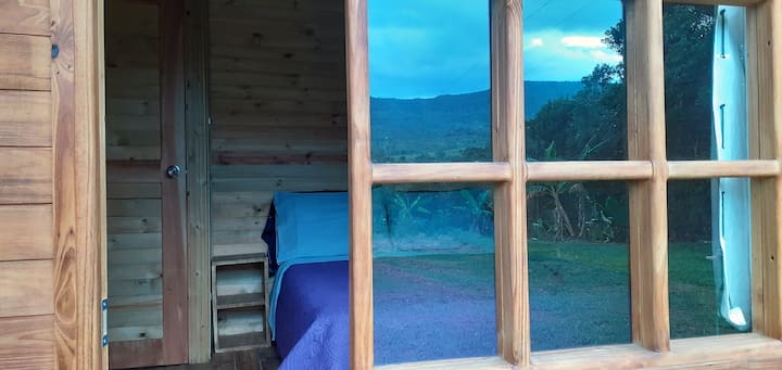 Habitaciones Para Descanso Total - Moniquirá