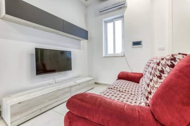 Fiftynine Charming Apt In The Heart Of Floriana - Valletta