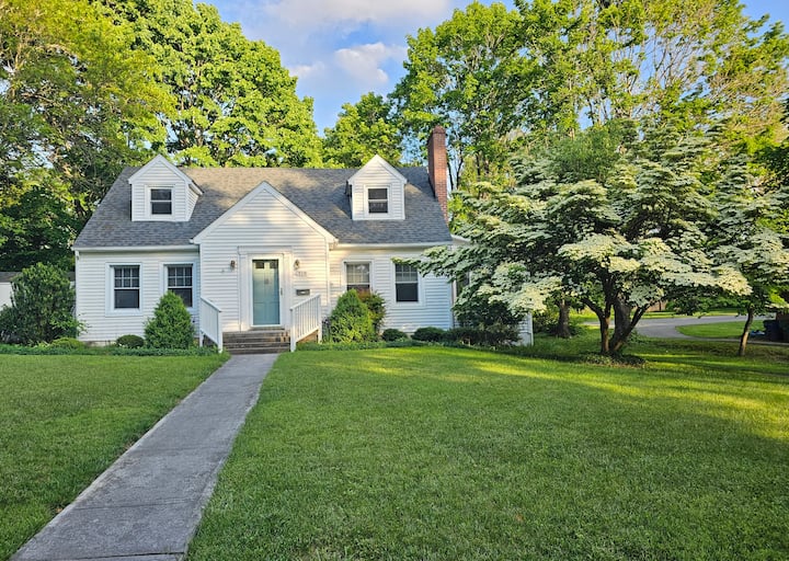 Lou's Sunset Eyrie - Blacksburg