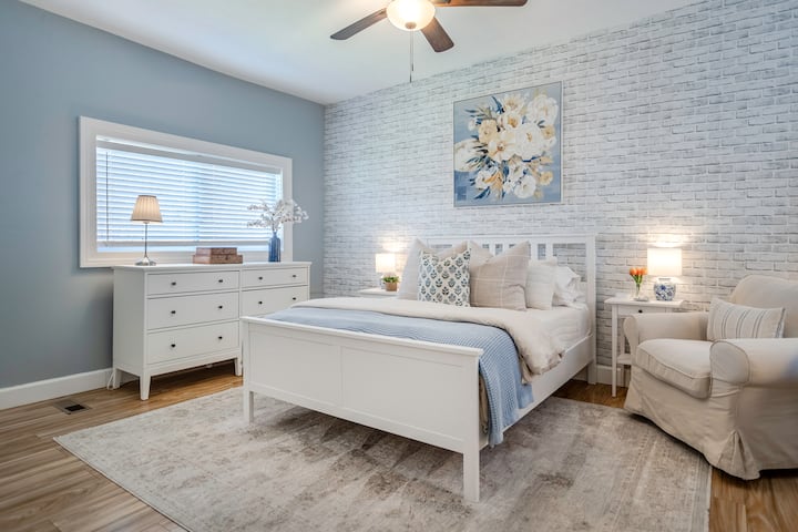 2bed2bath, 5 Minutes To Purdue - Lafayette