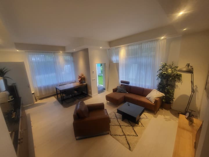 Super Fijn Appartement Alkmaar - Heerhugowaard