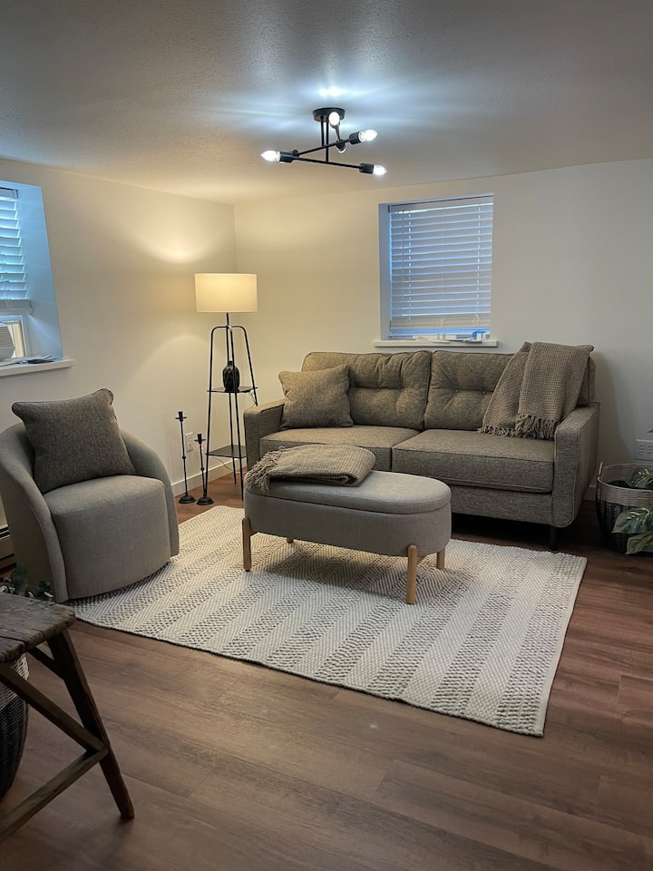 The 30+ Day Stay - Helena, MT