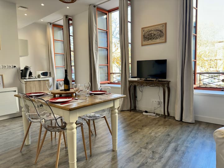 La Magie De Carnot - Carcassonne