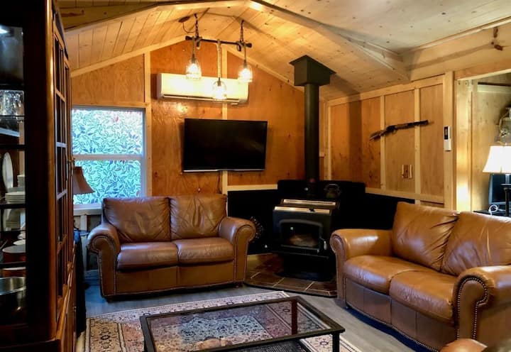 The Getaway - Pinetop-Lakeside, AZ