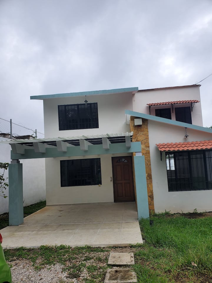 Casa Para Descansar - Córdoba