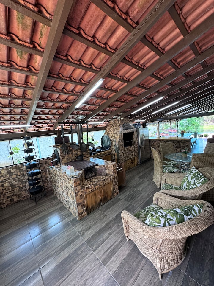 Rancho Raitz - Joinville
