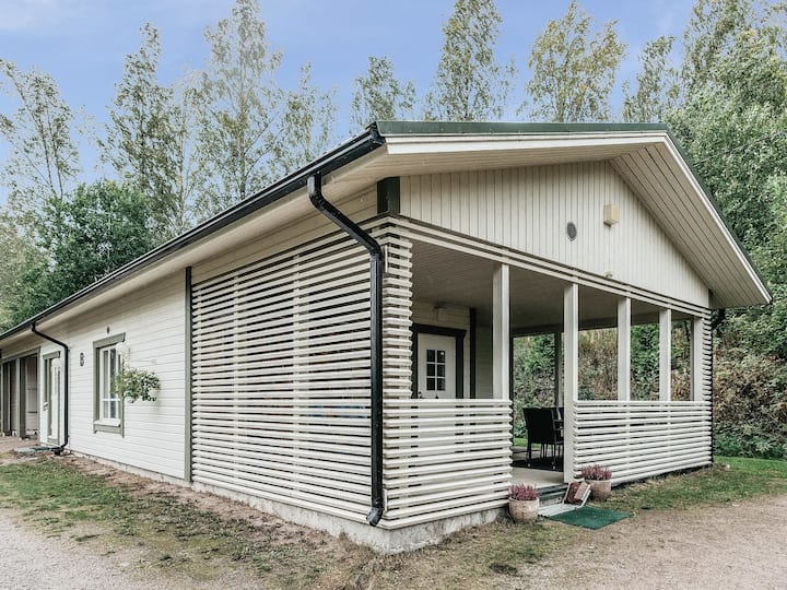 B By Interhome - Porvoo