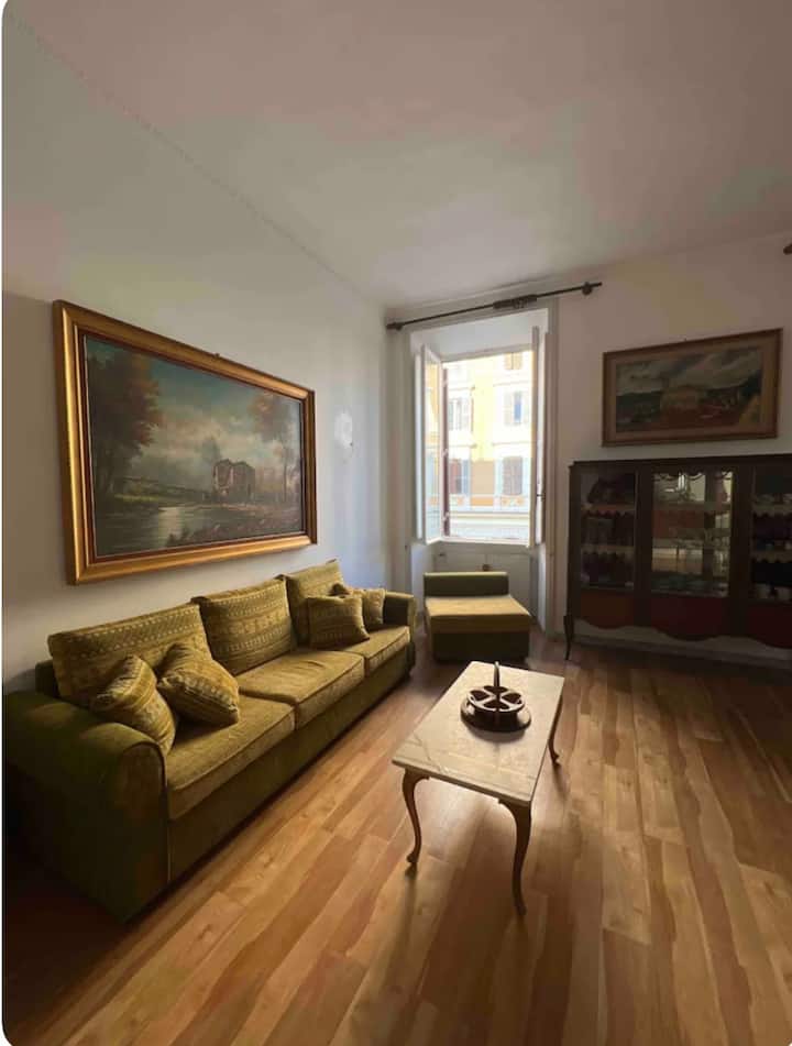 Maison Leone Iv 22 - Ciudad del Vaticano