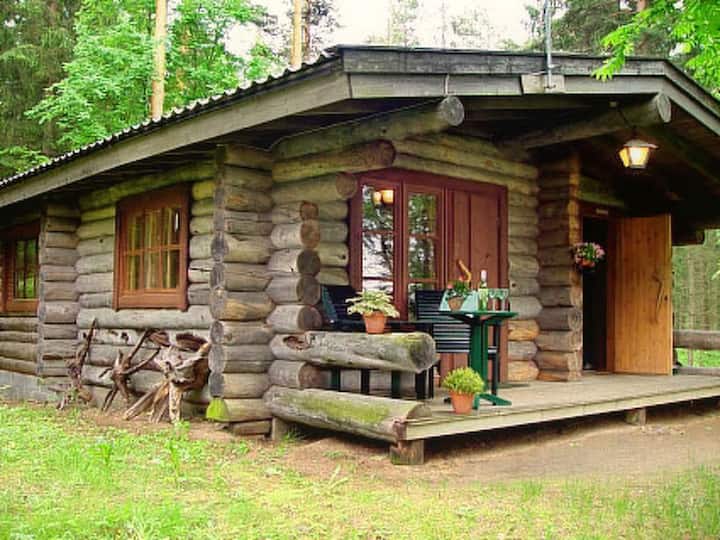 Metsäpirtti By Interhome - Asikkala
