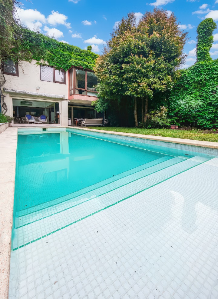 Refugio De Lujo Y Confort Para Grupos Y Familias - Argentina