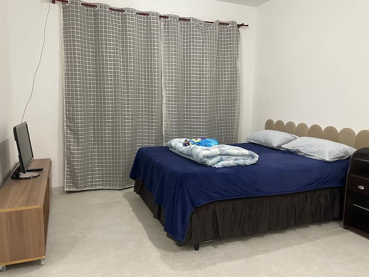 Aconchegante Apê 25 M² — Shopping E Metrô A 4 Min - São Mateus