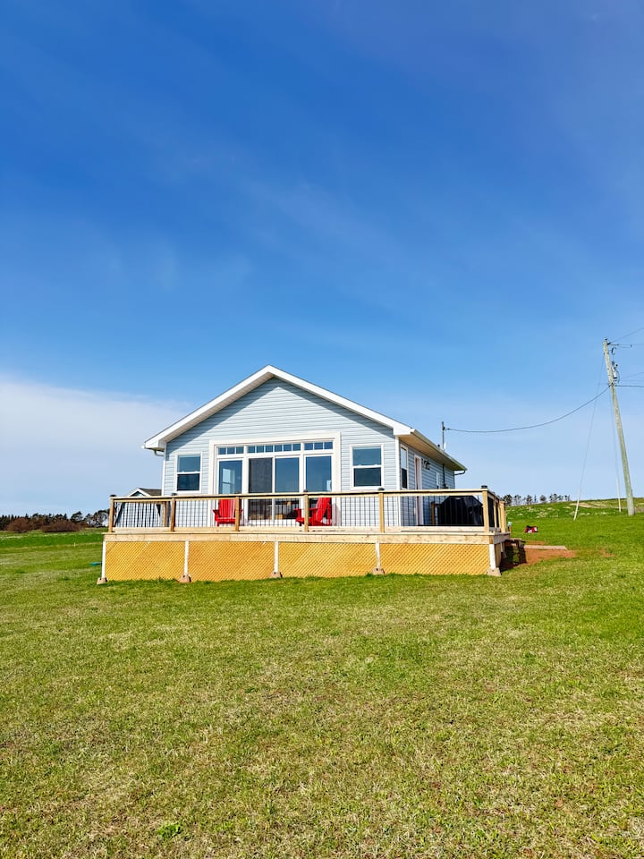 Blue2sea - Prince Edward Island