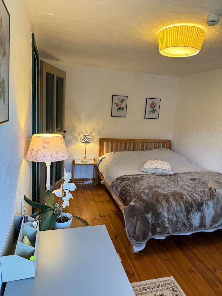 Stilvolle Wohnung In Inzell - Inzell