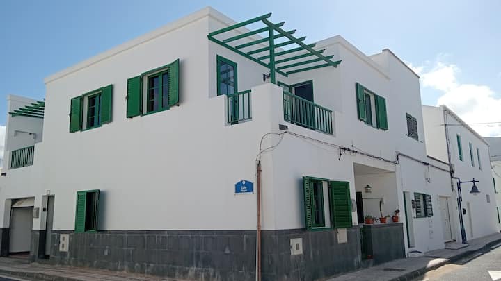 Famarabeach2 - Lanzarote