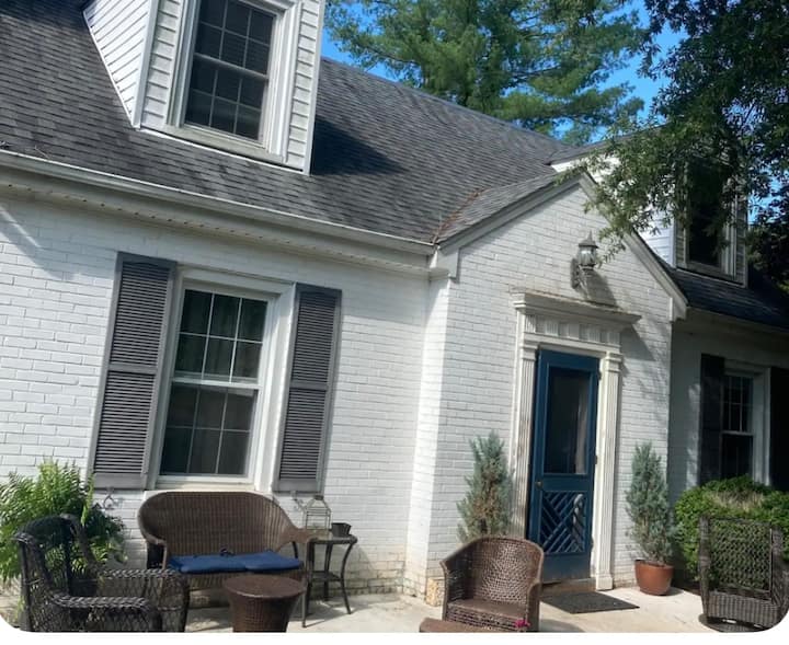 Boonsboro Home Close To Everything! - Lynchburg, VA
