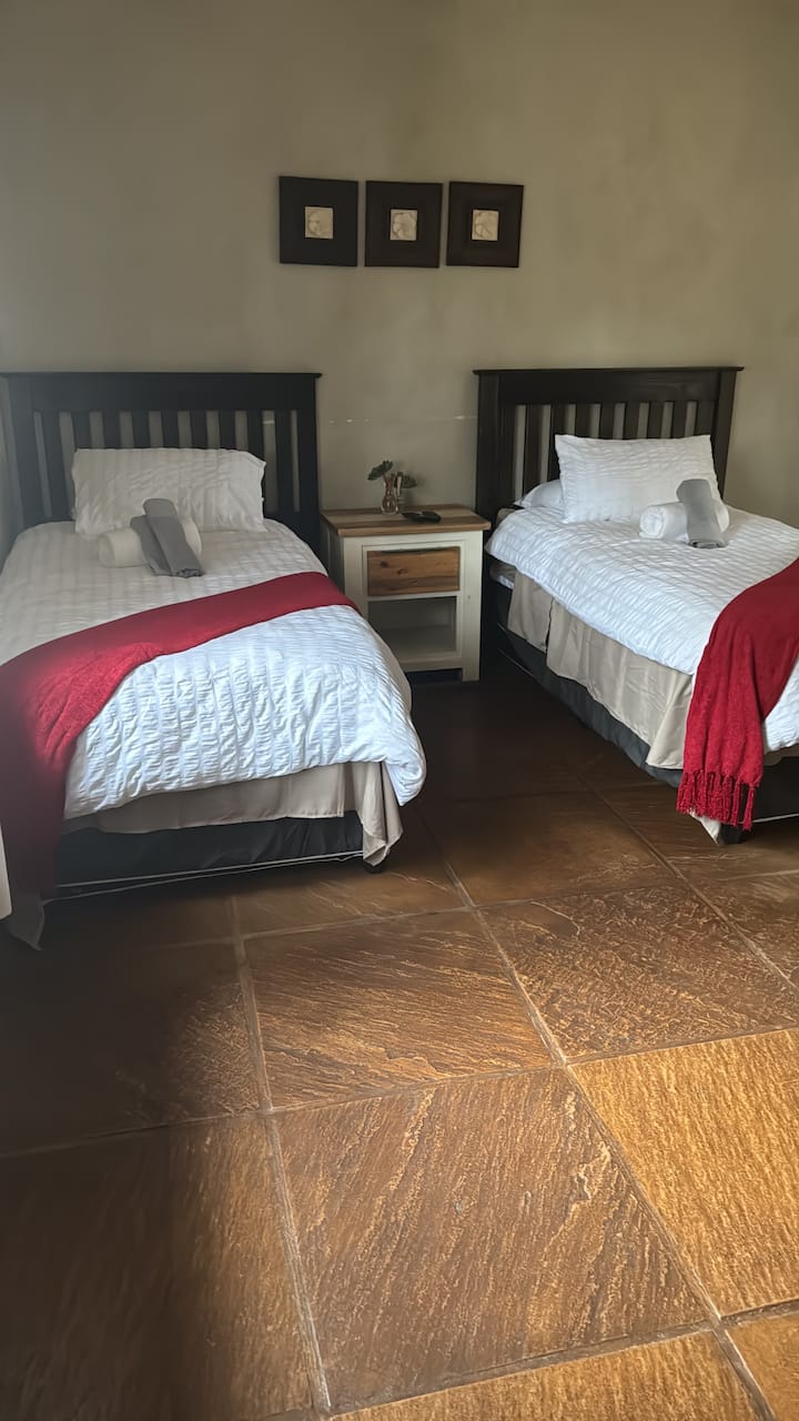 Home Away - White River
