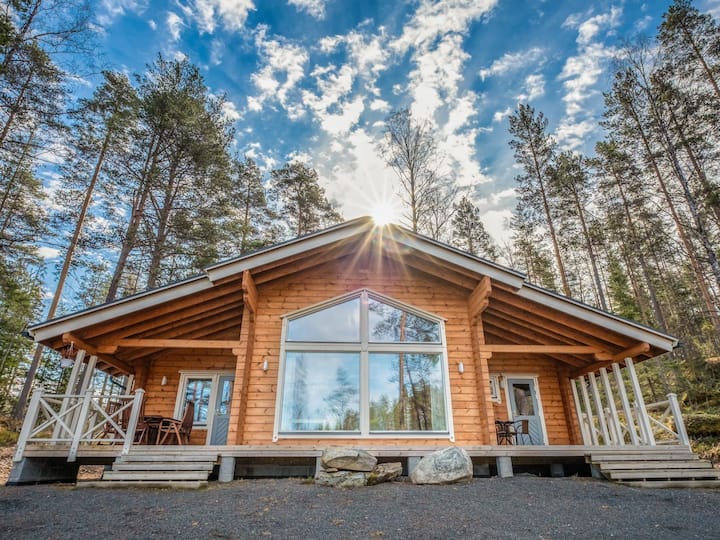 Ritalahti By Interhome - Mäntyharju