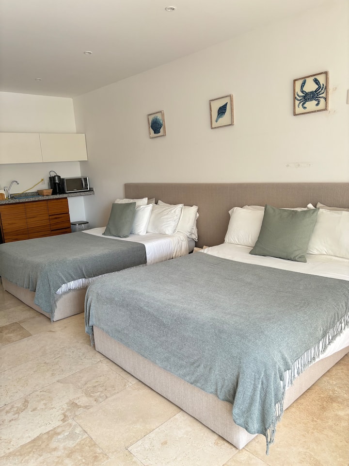 Suite En Vida Mar Residencial - Acapulco