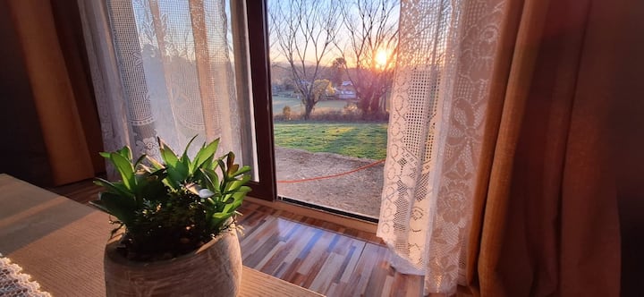 Casa Valdivia Los Lagos/folilco Xlv - Los Lagos