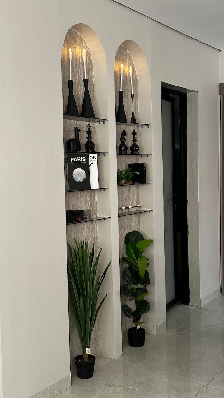 Specious One Bed-room Apartment - Riyadh