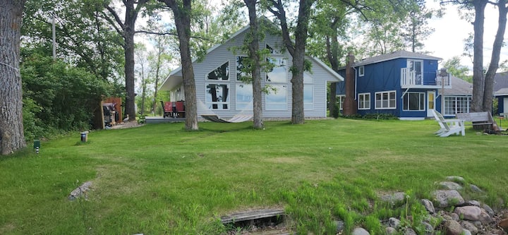 Summerhaven On Pelican Lake - Mayfield Lake, Hawley