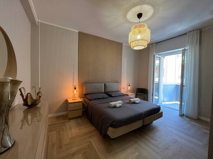 [Suite 5 Stelle] Appartamento Di Lusso E Storia - Bérgamo, Italia