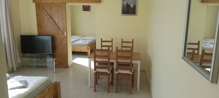 Apartament - Heringsdorf