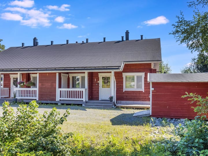 Tintin Mökki By Interhome - Kuopio
