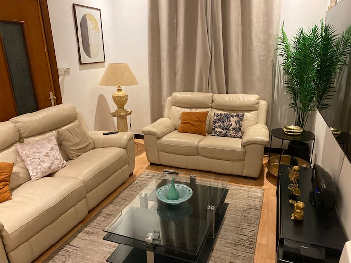 Maison Centre Andenne - Belgique