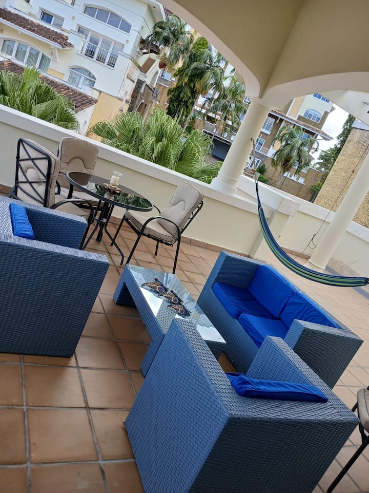 Tucan Country Golf & Rest Green-fee Included - Panama City