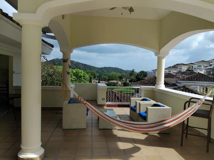 Tucan Country Golf & Rest Green-fee Included - Panama City