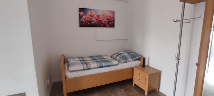 Apartment - Wohnidyll 2 Ruhige Lage - Künzelsau