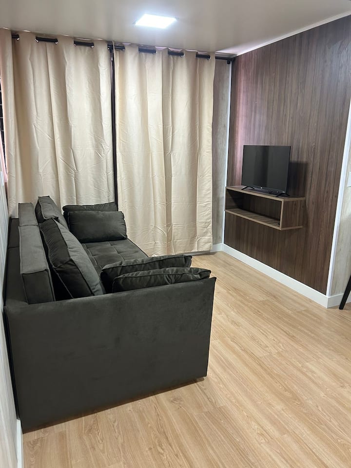 Apto Próximo Centro De Eventos2 - Chapecó