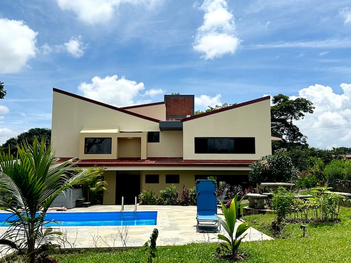 Apartamento Bondad - La Garita