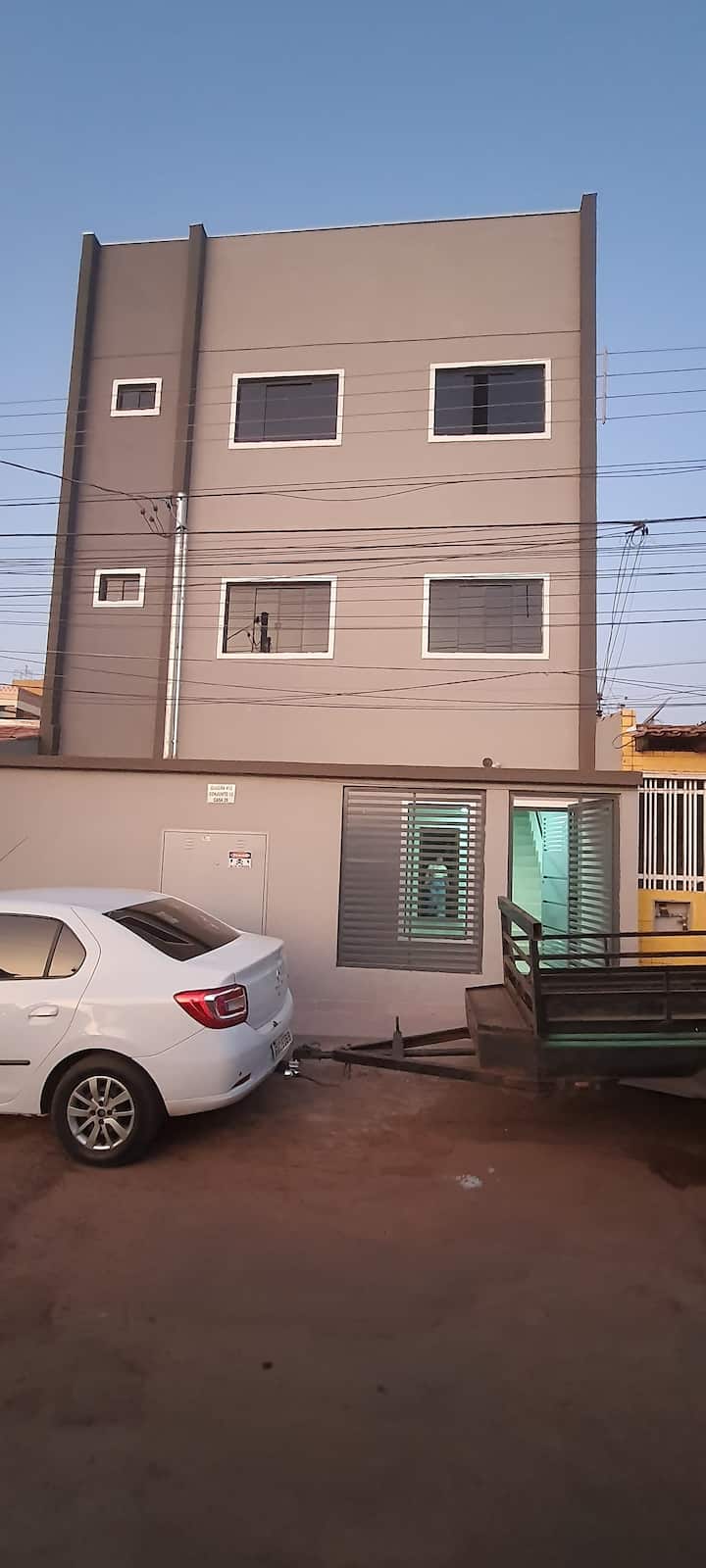 04 Samambaia Wi-fi - Brasília