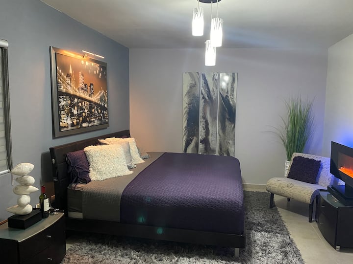 Modern House In Gated Community - Saltillo