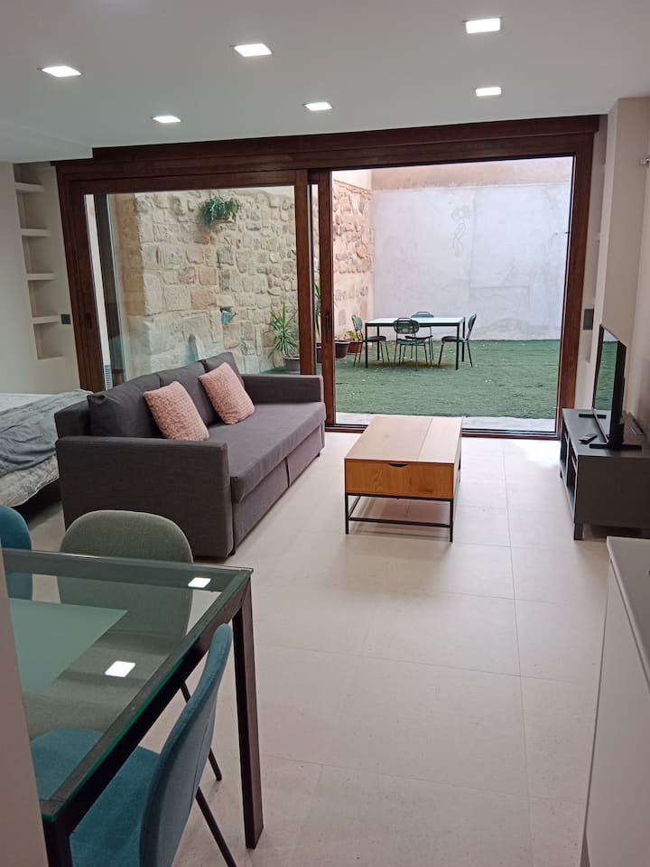 Estudio Libreros 52 - Santa Marta de Tormes