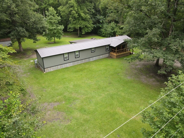 Quiet Country Stay - Jacksonville, NC