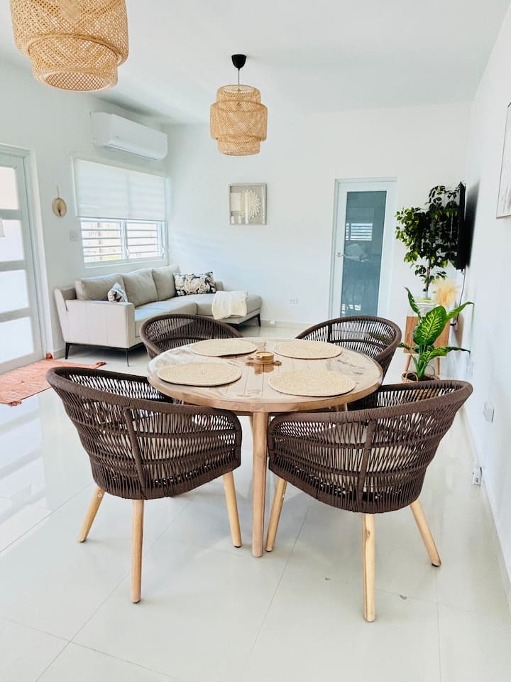 Sunset Rooftop - Trujillo Alto