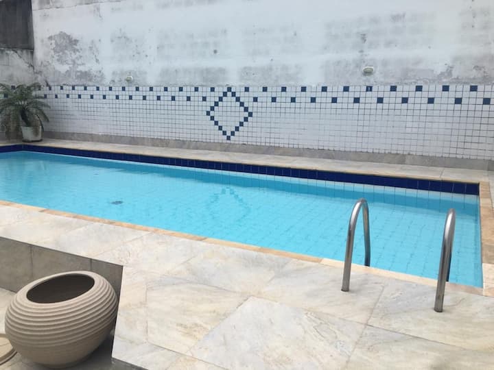 Vargem Pequena Montanha E Mar! - Recreio dos Bandeirantes