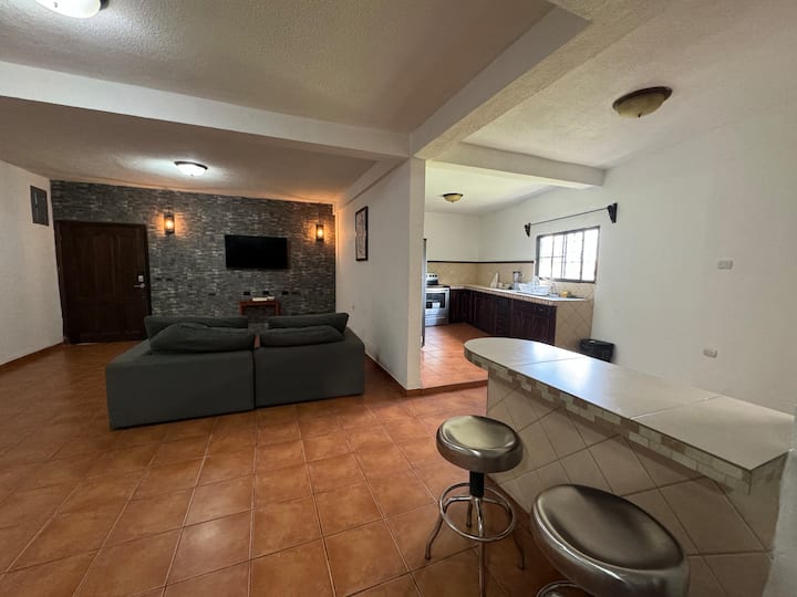 Apartamento Tipo Condominio - Santa Rosa de Copán