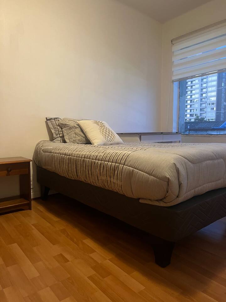 Habitación Cerca Universidades - Concepción, Chile